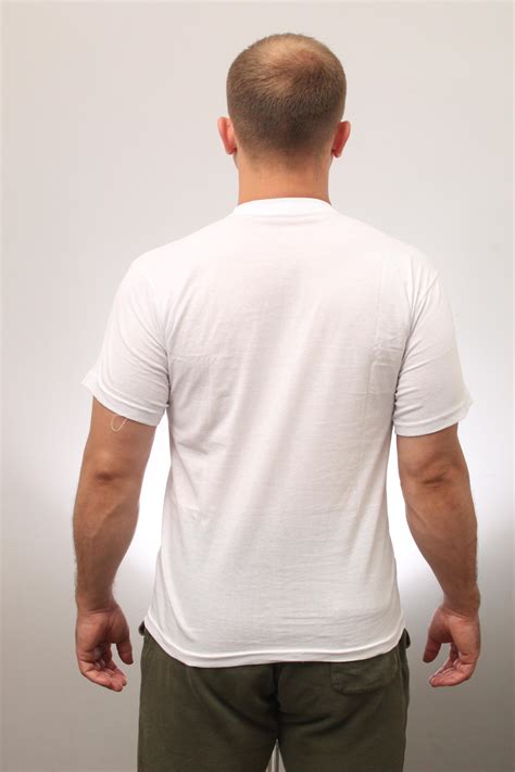 ᐉ Футболка мужская классическая Xl р 50 52 Белый • Купить в Киеве Украине • Лучшая цена в Эпицентр