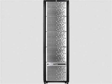 Hpe Xp7 Hybrid Storage At Best Price In Bengaluru By Vertex Techno Solutions Bangalore Private