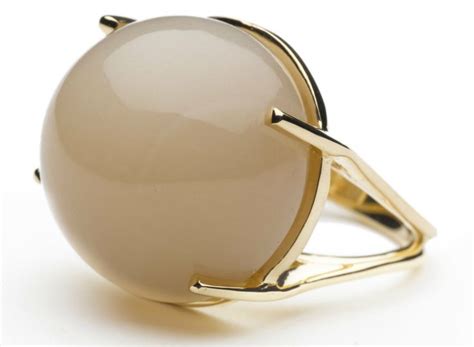 Cloud Ring Cloud Ring Jewelry Moonstone