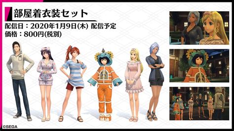 Project Sakura Wars Dlc Includes Costumes And Bgm From Past Games Season Pass Details