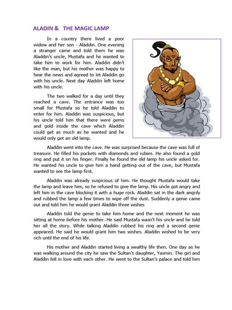 aladin pdf