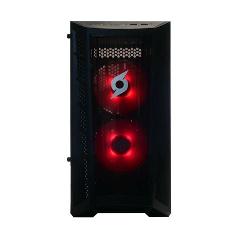 Zoostorm Stormforce Onyx Amd Ryzen 5 3400g 8gb 1tb Hdd Amd Rx Vega 11