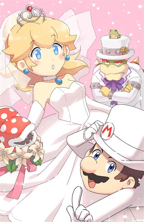 Super Mario Odyssey By Gumwad201 On Deviantart
