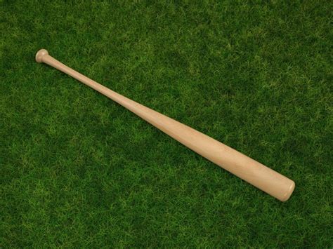 Wood Bats Pros And Cons At Clinton Spears Blog