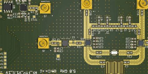 Flex Pcb Layout Guidelines Andwin Circuits