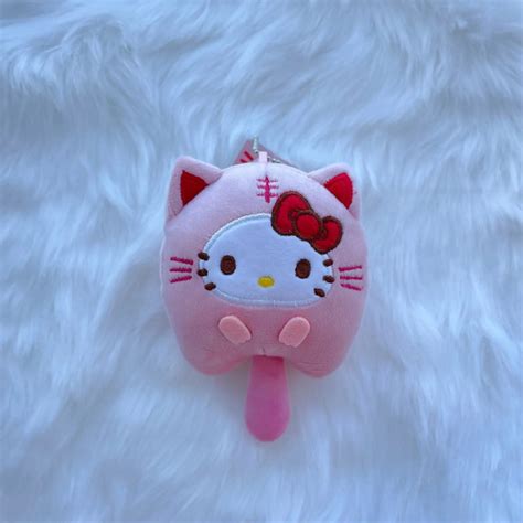 Плюшевая кукла аниме Sanrio Куроми булочка с корицей 10 15 см купить с доставкой по