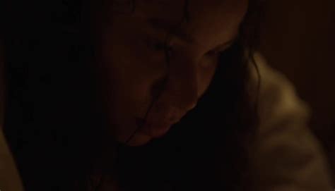 Pregnant Scene Water Broke