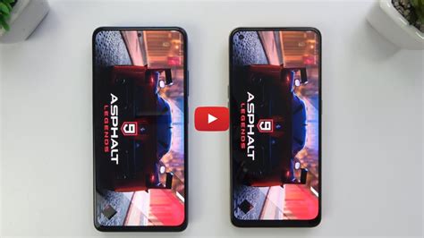 Xiaomi Redmi Note Pro Vs Oppo Reno T Speed Test And Camera Comparison Which Phone Wins