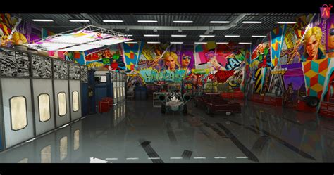 Fivem Bennys Mlo Enhance Your Server Experience