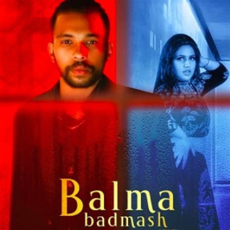 Balma Badmash Youtube Music