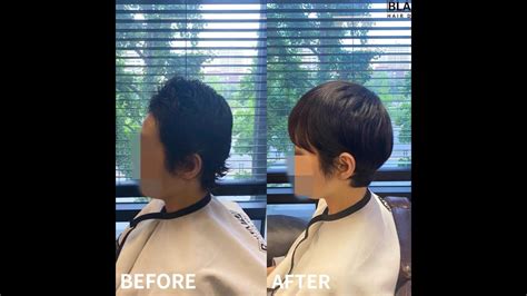 항암치료 후 짧아진 나의 헤어스타일 블랭크유 헤어핏익스텐션으로 극복 항암치료머리 여자짧은머리 여자붙임머리 증모술 여자증모술 증모술후기 Youtube