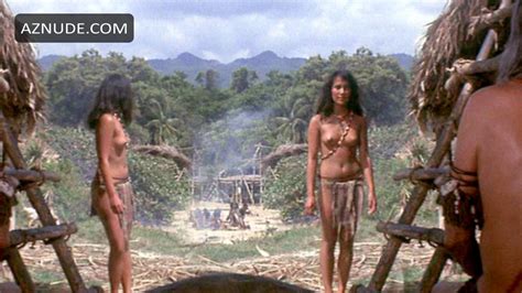 Papillon Nude Scenes Aznude