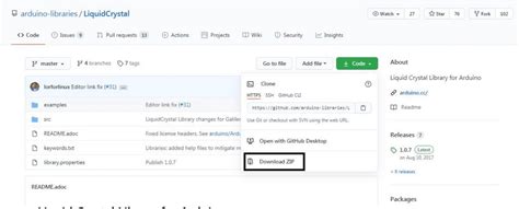 How To Install Arduino Library Rajpat Automation