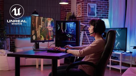 Really Unreal How Can Unreal Engine Turbocharge Your Game Development