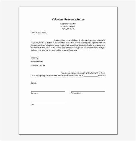 Unbelievable Info About How To Write A Letter Of Recommendation For