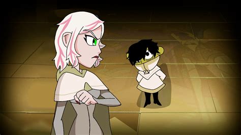 Part 2 Of The Crossover Rpowerpuffgirls