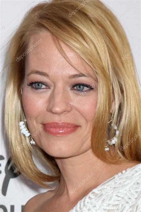 Jeri Ryan Obama