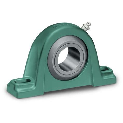 Shopibt Pillow Block Ball Bearing Unit Fan And Blower Normal Duty
