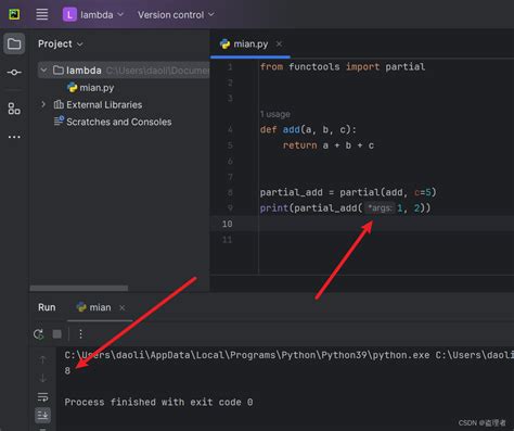 深入 Python 函数式编程模块 Functoolsfunctools模块 Csdn博客