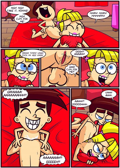 The Tree House Porn Comic Rule Comic Cartoon Porn Comic GOLDENCOMICS
