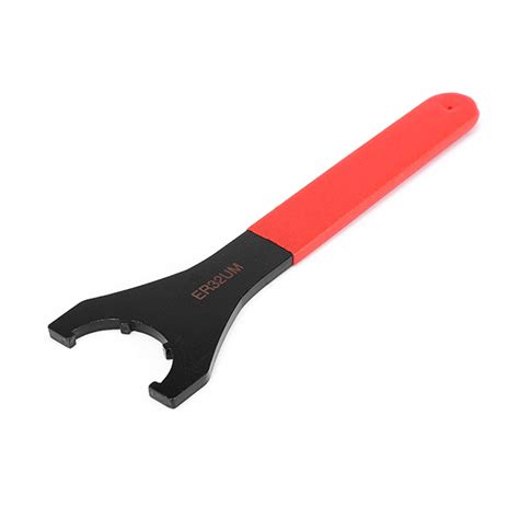 Machifit Er16202532 Um Type Wrench Spanner For Collet Chuck Holder