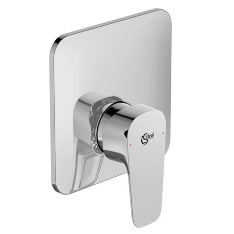 Вграден смесител за душбиде Esla Esla вграден смесител Гаранция и