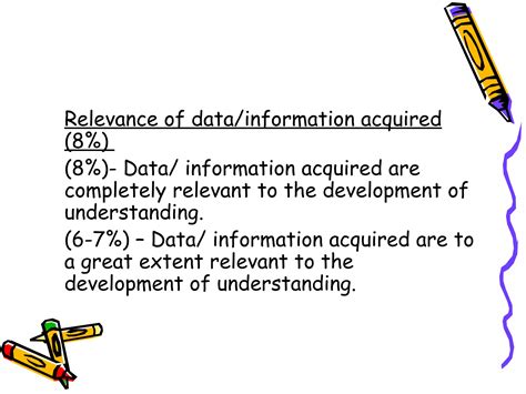 Performance Assessment Using Grasps Ppt