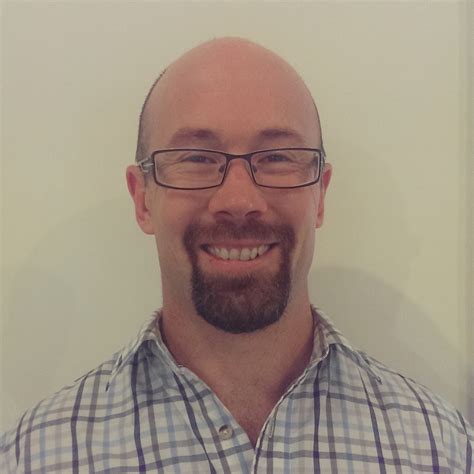 Interview With Peerj Editor Justin W L Keogh Peerj Blog