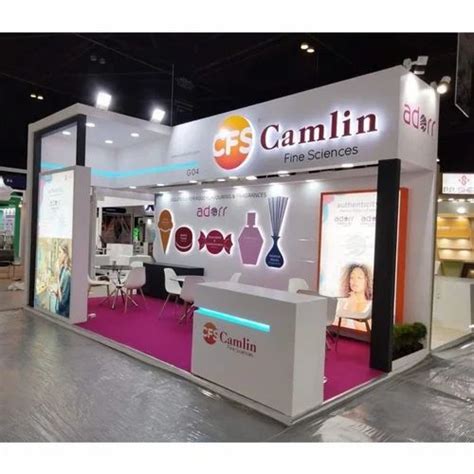 Iron White Rectangular Printed Promotional Canopy At ₹ 100000 Piece In Kolkata