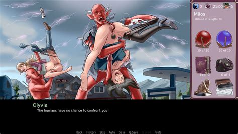 Lust And Power Version 0 9a Hentai Game Porn Games Pro
