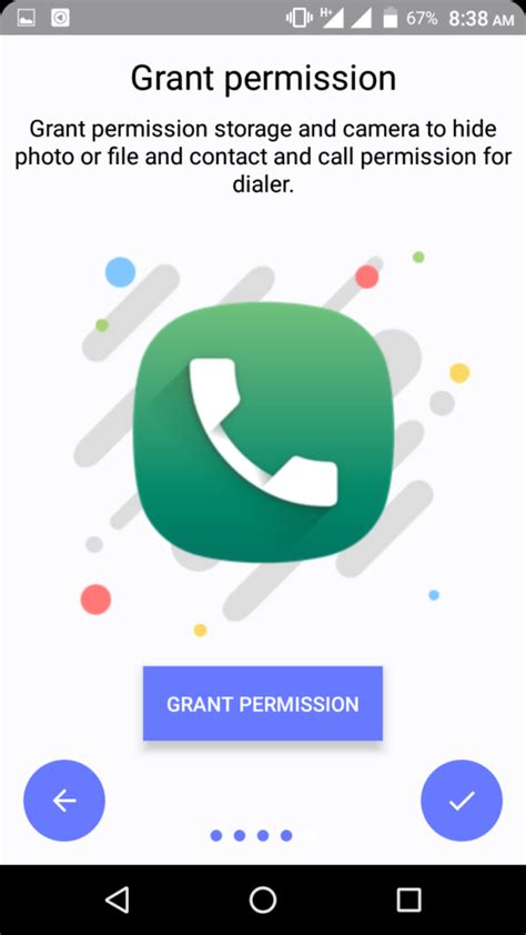 How To Hide Files Using Dialer On Android Smartphones Ytechb