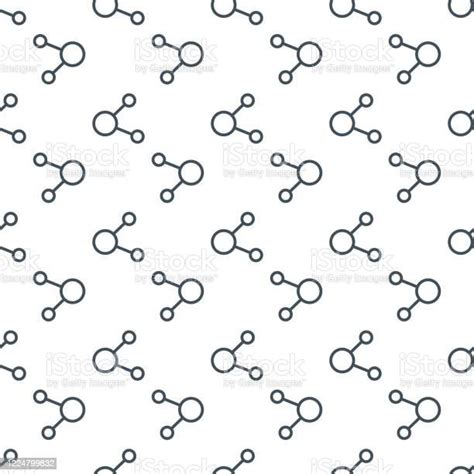 흰색 배경에 검은 공유 아이콘 격리 원활한 패턴 공유 공유 통신 그림 소셜 미디어 연결 네트워크 기호를 배포합니다 벡터 일러스트레이션 0명에 대한 스톡 벡터 아트 및 기타