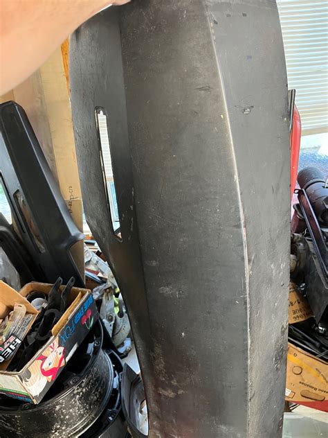 For Sale Nos Hemiaar Fenders 1970 Cuda Fenders 600000 Pair For