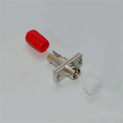 Fc St Simplex Adapter Singlemode And Multimode