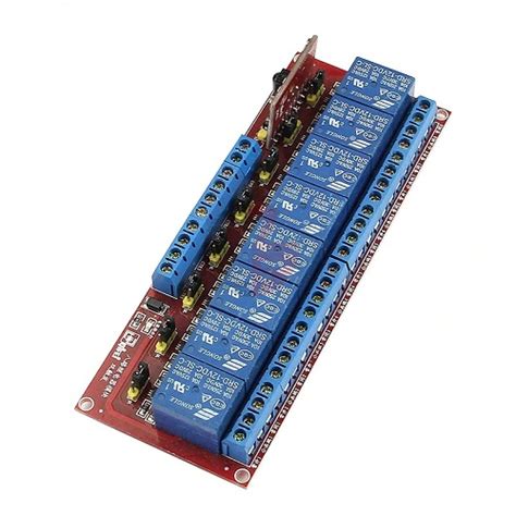 Пульт управления ИК реле 8 каналов киев цена резист Rezist