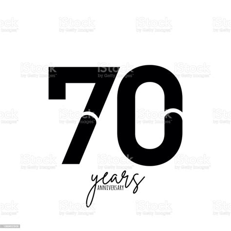 기념일 로고 템플릿 고립 기념일 아이콘 라벨 기념일 기호 스톡 일러스트 10에 대한 스톡 벡터 아트 및 기타 이미지 10 100 100주년 Istock