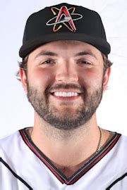 Riley Pint Stats Age Position Height Weight Fantasy And News