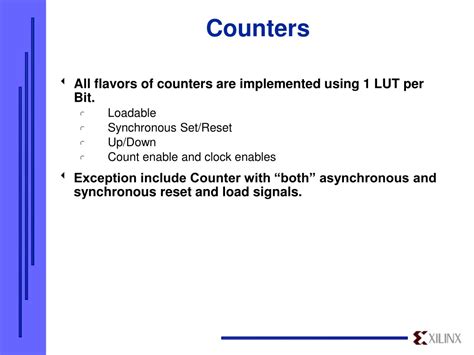 PPT Xilinx Leonardo Spectrum Effective FPGA Synthesis Solution PowerPoint Presentation ID