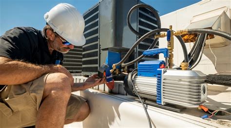 The Importance Of Timely Air Conditioner Repairs For Energy Efficiency