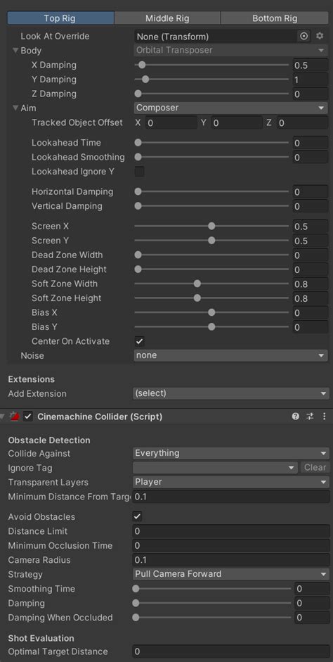 Cinemachine Freelook Really Stutterychoppy In Editor Using A Character Controller Unity