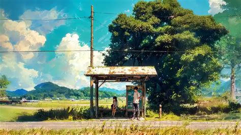 2k蓝色纯色壁纸｜高清背景图片 简约风「哲风壁纸」