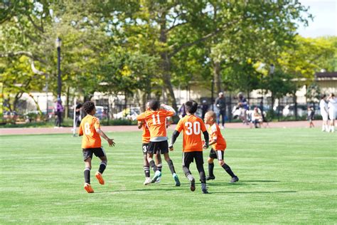 Upsl Academy Progressive Youths Soccer Club