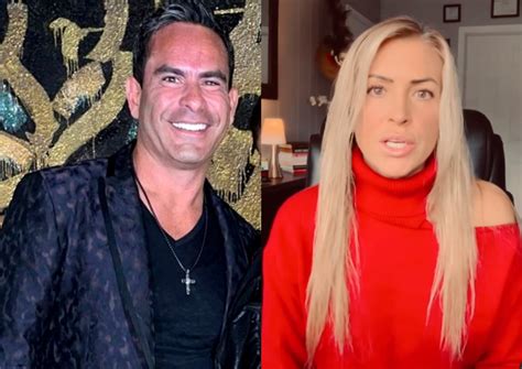 Rhonjs Luis Ruelas Scores Victory In Court Against Ex Fiancée