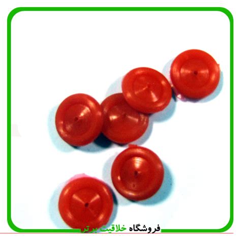 چرخ پلاستیکی باشگاه دانش آموزی هوافضای ایران