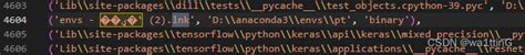 Annaconda 和 Vscode安装流程及可能出现的问题vscode清华源 Csdn博客