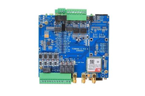 I Mx Ul Linux Mini Pc Development Board Imx Ul With Gprs Lvds Output Display Buy I Mx Ul