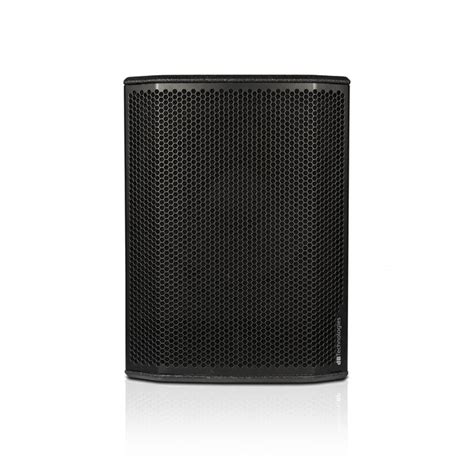 15 Powered Subwoofer — All My Audio