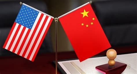 中美关系何去何从