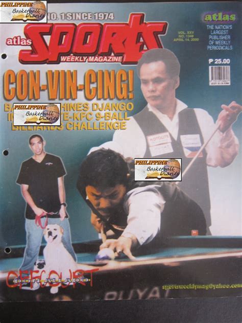 BATA DJANGO SHINES AT BALL BILLARDS CHALLENGE Gamenatin News Magazine