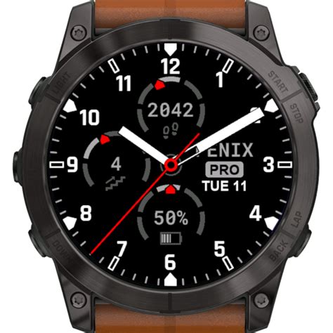 Fenix Pro Analog Apps Bliemel Net